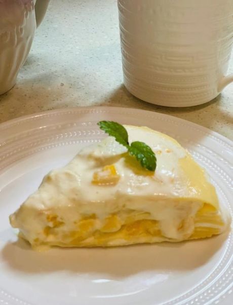 普通蛋糕怎么做_新手第一次烤蛋糕会失败吗-第2张图片-山城妙识