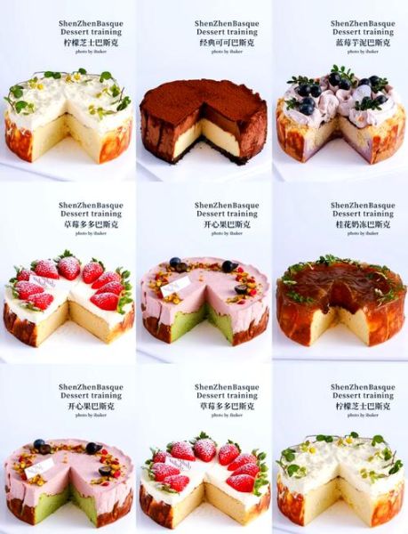 芝士蛋糕怎么做_芝士蛋糕配方比例-第3张图片-山城妙识