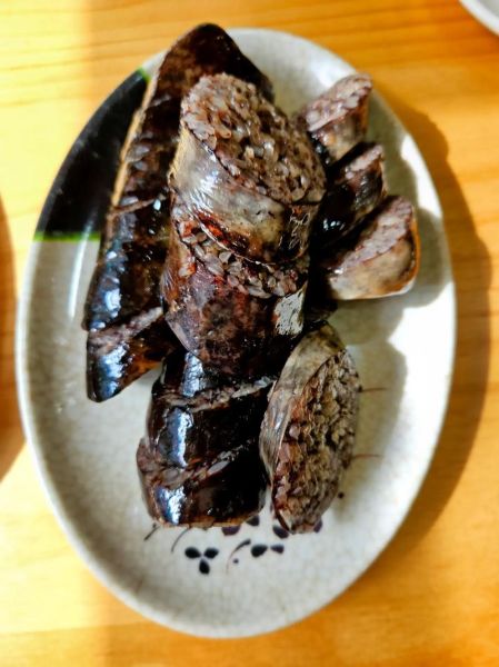 米肠的做法_米肠怎么保存-第3张图片-山城妙识