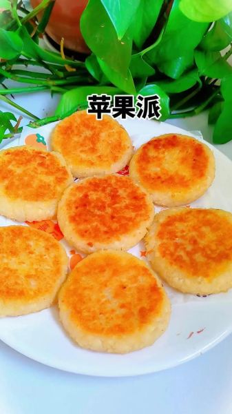 苹果怎么做好吃_苹果简单做法大全-第3张图片-山城妙识