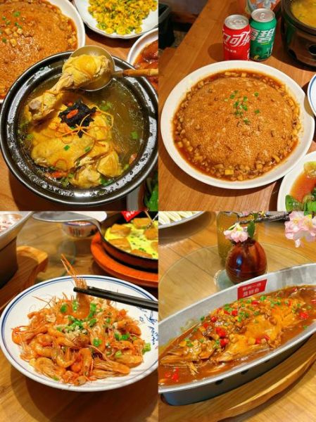 安徽家常菜有哪些_徽味必吃清单-第1张图片-山城妙识