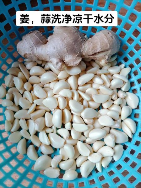 四川自制剁辣椒的做法_怎么保存不变质-第1张图片-山城妙识