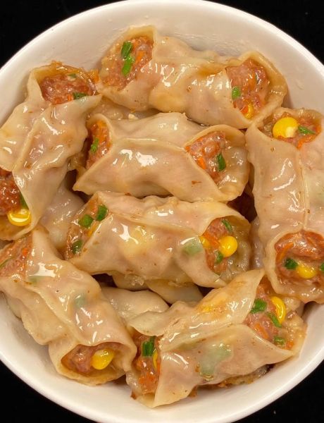 东北锅贴怎么做_东北锅贴和煎饺区别-第3张图片-山城妙识