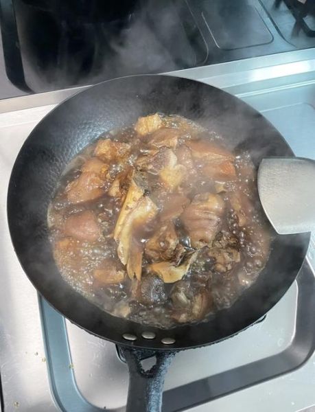 猪蹄怎么炖好吃高压锅_高压锅炖猪蹄多久-第1张图片-山城妙识