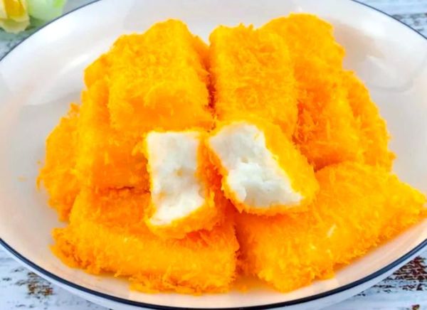 酸奶小零食怎么做_酸奶零食简单做法-第3张图片-山城妙识