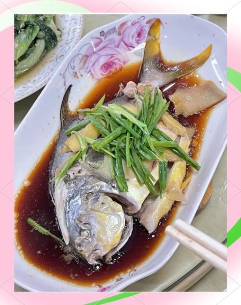 清蒸平鱼怎么做好吃_清蒸平鱼蒸几分钟才鲜嫩-第2张图片-山城妙识