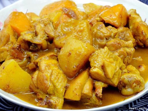 土豆炖鸡块儿怎么做_土豆炖鸡块儿需要焯水吗-第2张图片-山城妙识