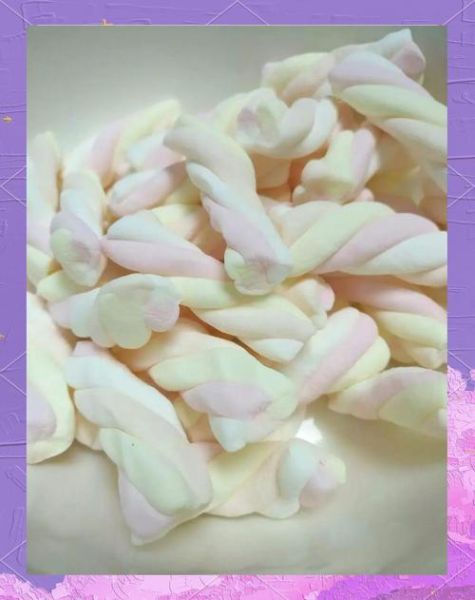 牛轧糖配方比例_20种口味怎么做-第3张图片-山城妙识