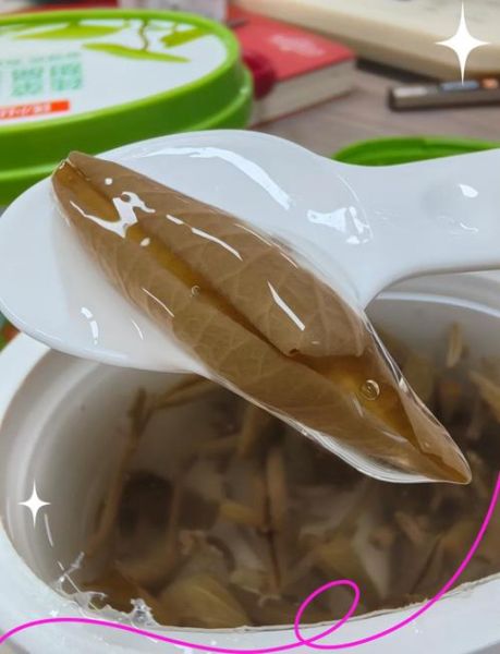 莼菜怎么做才好吃_家常做法步骤图解-第3张图片-山城妙识 莼菜怎么做才好吃_家常做法步骤图解-第3张图片-山城妙识