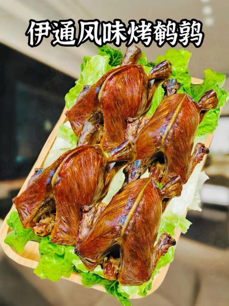 油炸鹌鹑怎么做才外酥里嫩_油炸鹌鹑用什么油温最好-第3张图片-山城妙识 油炸鹌鹑怎么做才外酥里嫩_油炸鹌鹑用什么油温最好-第3张图片-山城妙识