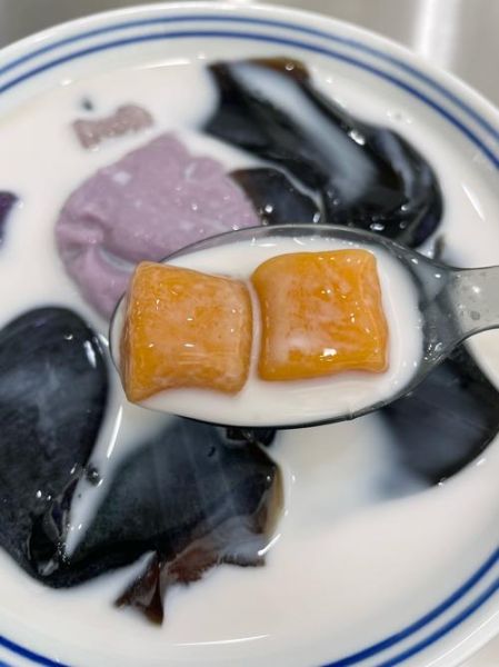 夏日甜品有哪些_夏天吃什么甜品最解暑-第2张图片-山城妙识