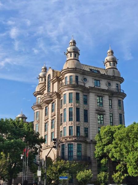 欧式建筑风格有哪些特点_如何辨别欧式建筑-第1张图片-山城妙识