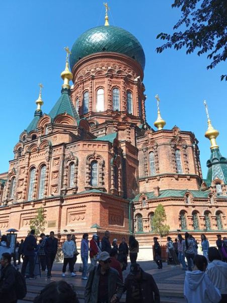 欧式建筑风格有哪些特点_如何辨别欧式建筑-第2张图片-山城妙识