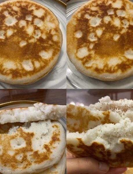 蒸米饼怎么做_蒸米饼需要哪些材料-第1张图片-山城妙识