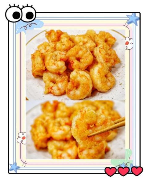 虾仁干怎么吃_虾仁干的家常做法-第2张图片-山城妙识 虾仁干怎么吃_虾仁干的家常做法-第2张图片-山城妙识