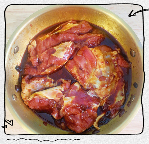 怎样自制酱牛肉_酱牛肉怎么做好吃又嫩-第2张图片-山城妙识