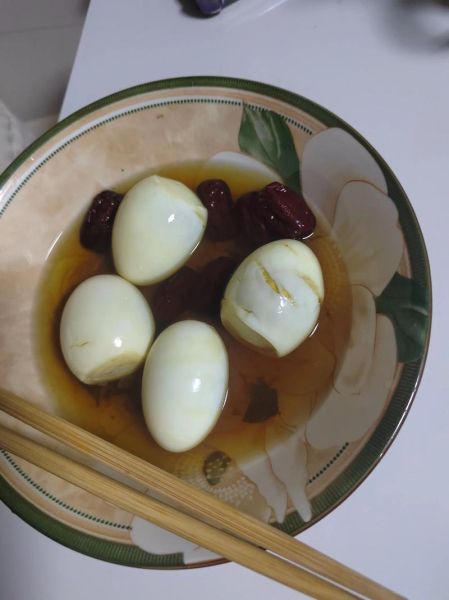 煮熟的鸡蛋怎么保存_水煮蛋可以做什么菜-第3张图片-山城妙识