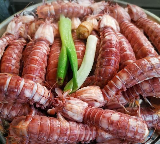 清蒸皮皮虾蒸多久才熟_清蒸皮皮虾最佳时间-第3张图片-山城妙识