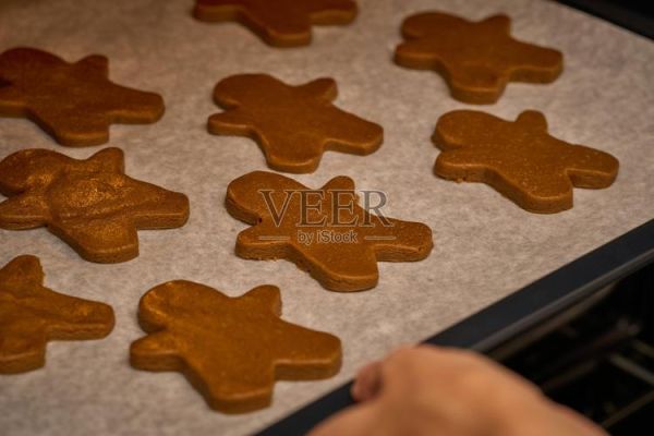 姜饼人怎么做_姜饼人烤箱温度多少-第2张图片-山城妙识