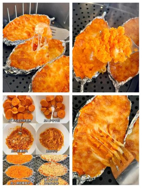 芝士焗番薯加盟多少钱_芝士焗番薯加盟靠谱吗-第3张图片-山城妙识 芝士焗番薯加盟多少钱_芝士焗番薯加盟靠谱吗-第3张图片-山城妙识