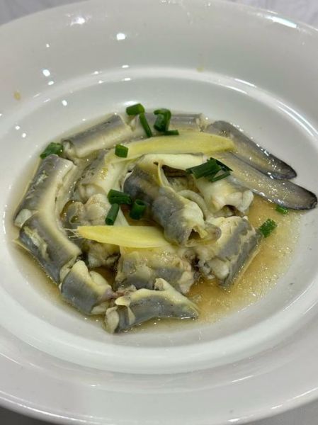 清蒸河鳗怎么做_清蒸河鳗蒸多久才嫩-第1张图片-山城妙识 清蒸河鳗怎么做_清蒸河鳗蒸多久才嫩-第1张图片-山城妙识