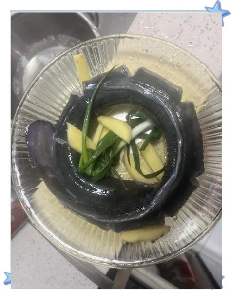 清蒸河鳗怎么做_清蒸河鳗蒸多久才嫩-第3张图片-山城妙识 清蒸河鳗怎么做_清蒸河鳗蒸多久才嫩-第3张图片-山城妙识