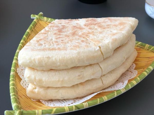 烤饼的做法_烤饼怎么做好吃-第1张图片-山城妙识