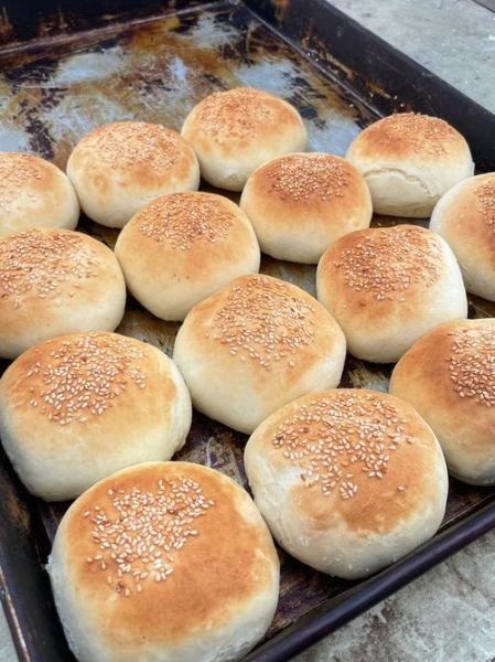 烤饼的做法_烤饼怎么做好吃-第2张图片-山城妙识