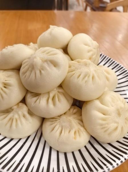 蒸包子用冷水还是热水_蒸包子水开后蒸多久-第1张图片-山城妙识