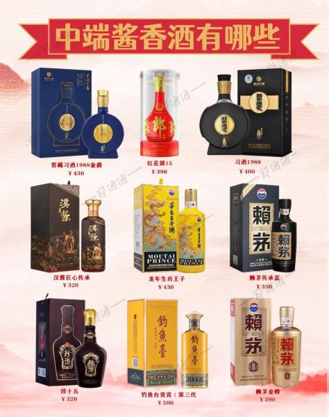 酱香白酒怎么选_酱香白酒哪个品牌好-第3张图片-山城妙识 酱香白酒怎么选_酱香白酒哪个品牌好-第3张图片-山城妙识