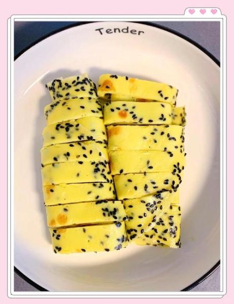 摊鸡蛋饼用什么面粉_低筋面粉还是中筋面粉-第2张图片-山城妙识