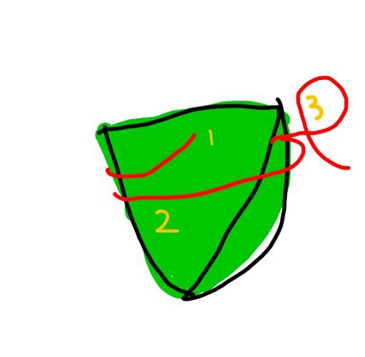 一斤糯米放多少碱_粽子碱水比例是多少-第1张图片-山城妙识