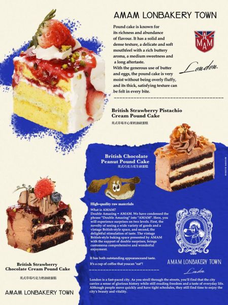 欧式蛋糕怎么做_欧式蛋糕和法式蛋糕区别-第1张图片-山城妙识