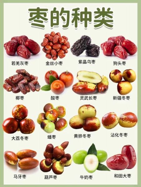 红枣每天吃多少合适_一天吃几颗红枣最好-第1张图片-山城妙识 红枣每天吃多少合适_一天吃几颗红枣最好-第1张图片-山城妙识