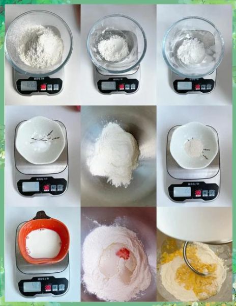 菠萝酥皮怎么做_菠萝酥皮配方比例-第3张图片-山城妙识