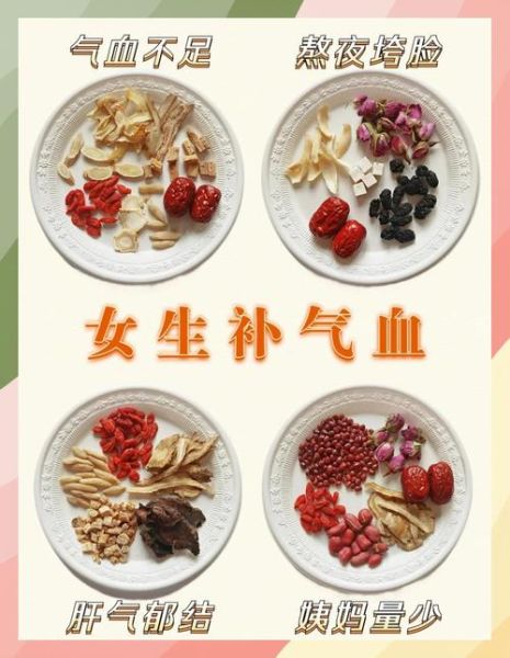 补血养颜汤谱_女人喝什么汤最养颜-第3张图片-山城妙识