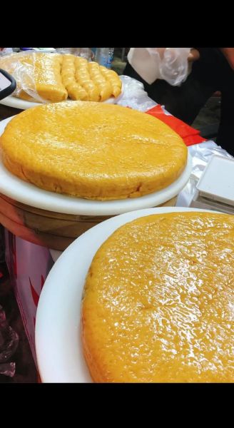 广西马拉糕怎么做_马拉糕配方比例-第2张图片-山城妙识 广西马拉糕怎么做_马拉糕配方比例-第2张图片-山城妙识