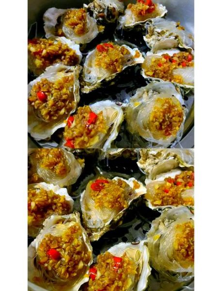 蒜蓉蒸生蚝要多久才熟_蒸几分钟口感最佳-第2张图片-山城妙识