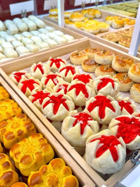 点心图片大全大图_高清点心图鉴哪里找-第2张图片-山城妙识