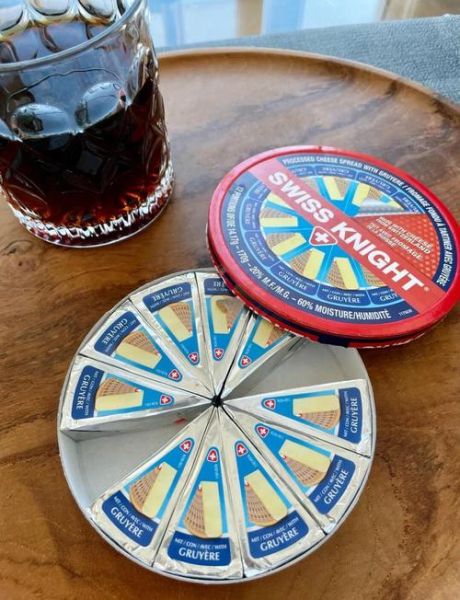 块状奶酪怎么吃_块状奶酪可以直接吃吗-第1张图片-山城妙识 块状奶酪怎么吃_块状奶酪可以直接吃吗-第1张图片-山城妙识