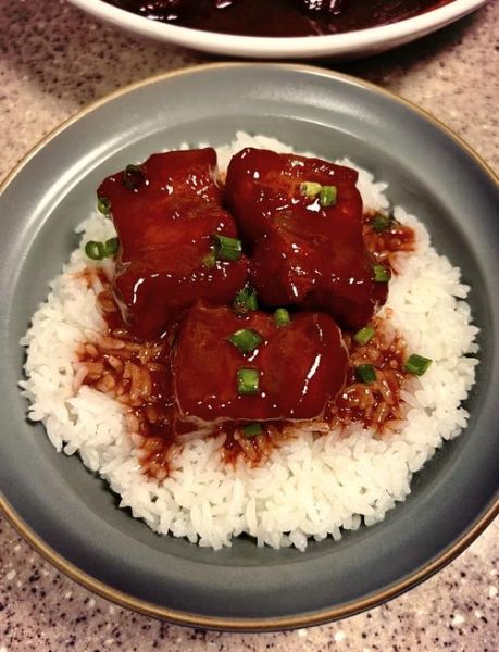 腐卤肉怎么做_腐卤肉的家常做法-第1张图片-山城妙识