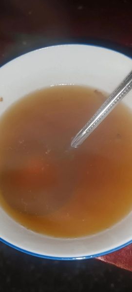 感冒小偏方熬姜汤_姜汤怎么熬治感冒-第3张图片-山城妙识