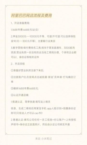 1688品牌加盟网靠谱吗_加盟流程怎么走-第2张图片-山城妙识