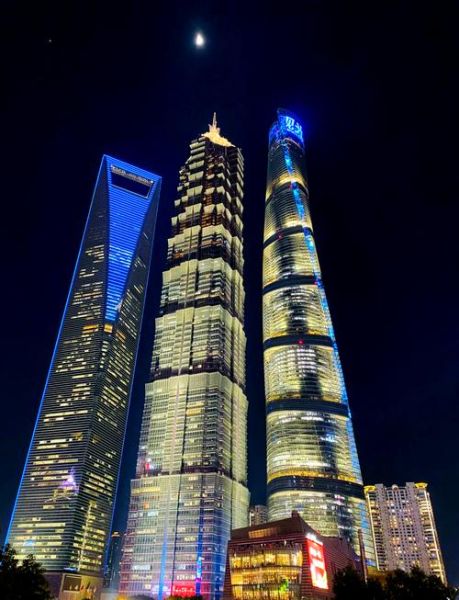 上海有什么好玩的景点_上海旅游必去十大景点推荐-第1张图片-山城妙识