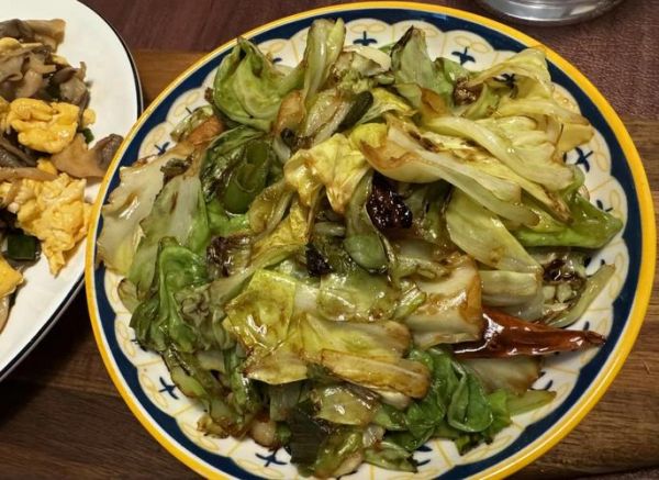 炸大头菜怎么做_炸大头菜酥脆技巧-第1张图片-山城妙识