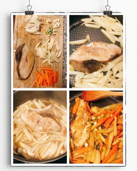 鳕鱼炖土豆怎么做_鳕鱼炖土豆热量高吗-第1张图片-山城妙识