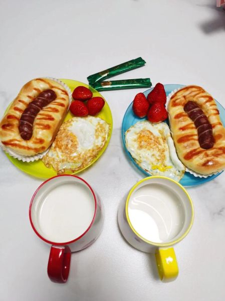 儿童中式早餐吃什么好_中式早餐食谱大全儿童-第3张图片-山城妙识