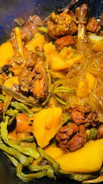 东北炖菜有哪些_东北炖菜怎么做才正宗-第1张图片-山城妙识