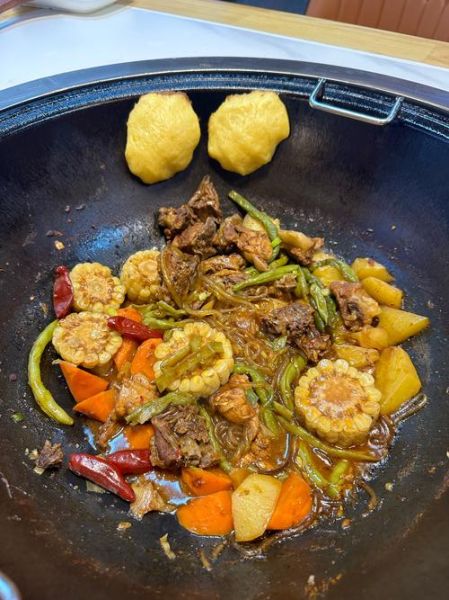 东北炖菜有哪些_东北炖菜怎么做才正宗-第2张图片-山城妙识