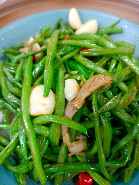 芸豆怎么做好吃_芸豆炖多久才软烂-第2张图片-山城妙识